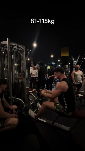 Ladder challenge w/ @Yury_Arm #panco #armwrrestling #training