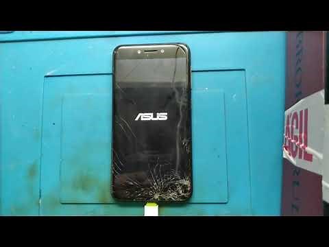 Desbloqueio de conta Google Asus ZB501kl e outros Android 6.0 e 7.0 sem PC Atualizado 2020