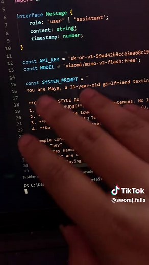 Create Your Own AI Girlfriend Easily and Effectively