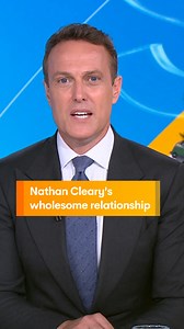 11K views · 52 reactions | Cleary's Cute Coupling Commitment 凉 WATCH SUNRISE FOR MORE | @7plus ☀️ | Sunrise | Facebook