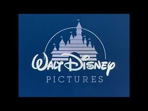 "Bambi" (1942) 1988 Theatrical Re-Release Logos & Credits (FAN RECREATION)