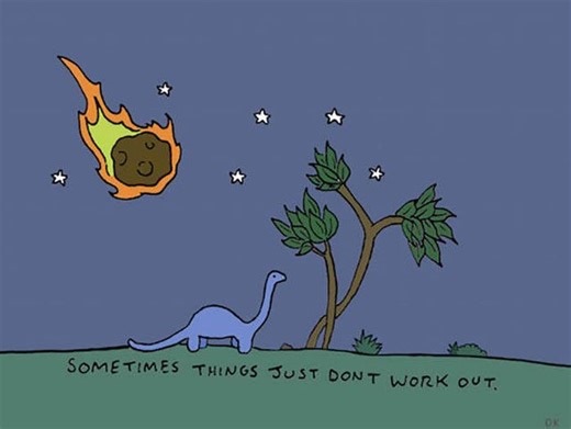 Extinction Level Event Predicted for MAGA