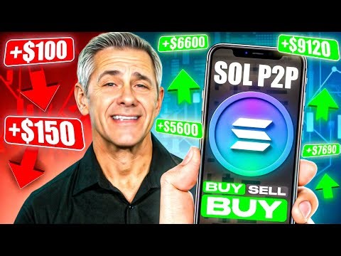 Can You Earn $100/Hour With Crypto Arbitrage Trading in 2025? (Honest Review)