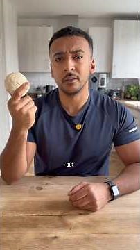 High protein pepperoni pizza review