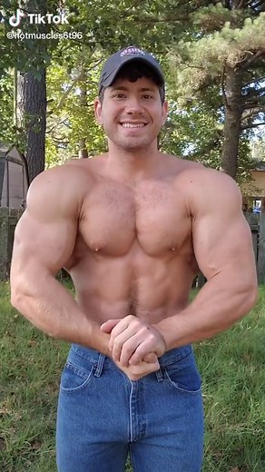 hotmuscles6t96 on TikTok