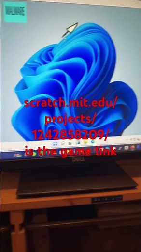 windows simulator on scratch