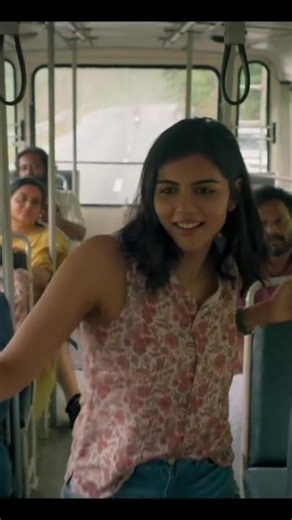 Kiliye Kiliye Remix |Lokah | Kalyani x Antony #shortsvideo