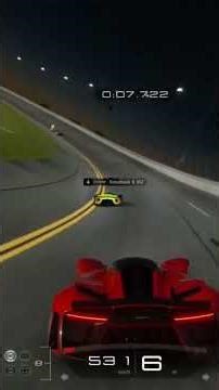 (LIVE 17:00) GT 7 2 SHORT RACES AND ONE LUCKY ROULETTE