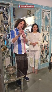 ☎️ 9759699958 Mirage Studio By Subha Bajaj Meerut U.P. 📍Location : Meerut, Uttar Pradesh . . . . . #interior #interiordesign #interiordesigner #artist #art #glass #glasswork #stainglass #mirror #design #meerut #architecture #stainedglass | Explore With Jasir