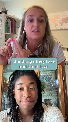 Teaching Kids to Make Their Own Schedule