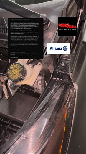 Cómo es posible que por parte de @renovautos Nisiquiera entreguen un carro completo y se laven las manos que por que el carro “es un carro de carreras” Piezas faltantes Anti gravilla derecho Lip delantero frontal Regilla intercooler Guardabarro izquierdo Todas esas piezas las trae el carro originalmente @renovautos Nisiquiera tenía conocimiento que el carro Fiesa St trae las farolas en negro y no cromadas. Y prácticamente se lavan las manos diciendo que es un carro modificado para competencia. S