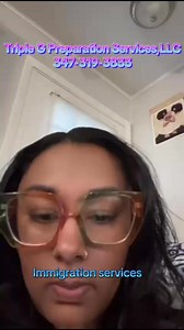 Triple G Preparation Services LLCTriple G Preparation Services, LLCImmigration Paralegal Services offered includes:-Citizenship-Green card renewal or replacement-Sponsorship-Adjustment of status-Visa -Naturalization certificate replaced-Passport renewal-Notary -POA-Acknowledgment-Affidavit-ITIN -Formation of LLC and EINAND MUCH MORE Follow us on TikTok for all of our latest updates. https://www.tiktok.com/@triplegpreparatio?_t=ZT-8uZk0ZZEAAw&_r=1CONTACT: 347-319-3833 (call, text or WhatsApp)Trip