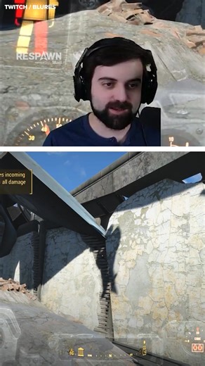 Blurbs has now modded a cardboard cutout of Todd Howard into Fallout 4 for some reason 😂 🎥: Twitch / Blurbs #fallout #gaming #gameplay | The Respawn