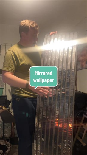 Transform Your Space with Stunning Strip Mirrors