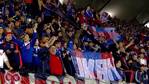 10K views · 149 reactions | 朗 LOS AZULES VAN POR SU SEGUNDA ESTRELLA #LaU quiere volver a levantar la #Supercopa, pero tendrá que enfrentar a #ColoColo en un #Superclásico inédito para conquistar esta nueva gesta. Vívelo este domingo, desde las 13:00 horas, por TNT Sports Premium y #TNTSportsenHBOMax. Disfruta lo mejor del fútbol chileno en #TNTSportsenHBOMax, suscríbete  https://bit.ly/44EyOx0 | TNT Sports Chile | Facebook