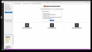 Ansible Content Creator With ansible-creator