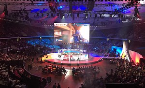 New Overwatch World Cup spectator mode will let you watch matches from any view in real-time