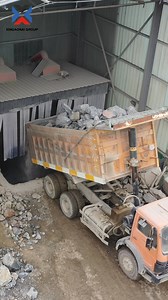 😍This is a limestone crushing production line, 1000T/H 📞WA: 8617335795666 #jawcrusher #crushers #crushermanufactures #ftmcrusher #aggregate #limestone #cobblestone #granite #basalt #ironore #ore #goldore #mine #minecraft #gyratorycrusher #mobilecrusher #sandmaking #construction #constructionlife #quarry #quarrylife #malaysia #saudiarabia | Xingaonai Group