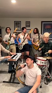 send to all your favorite dads ❤️ #indieband #originalmusic #indie #band #indiepop #indierock #alternative #alternativeband #stacysdad #cover #parody #stacy #wholesome #cute #funny | Sub-Radio