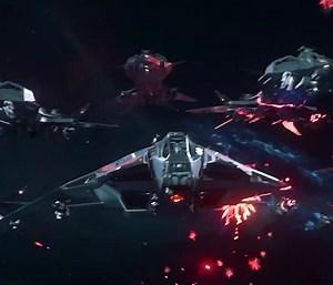 154K views · 662 reactions | This Game Is Nothing Less Than A Star Wars Movie | The Deacon | Facebook