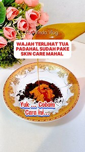 453K views · 5.1K reactions | Tips Jitu Bikin wajah Awet Muda  #info #tips #Cantik #herbal #facebookreel | Winda Vlog | Facebook
