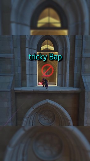 Cool Ana Spot on Kings Row | Overwatch Tips & Tricks