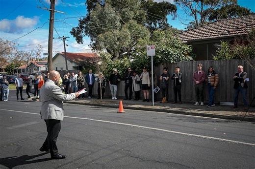 Why the property market isn’t as strong as it looks this spring