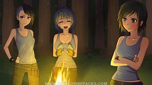Army Gals V1.3 Patch Download