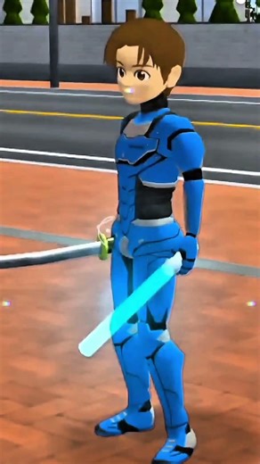 SAKURA SCHOOL SIMULATOR #video #sakuraschoolsimulator #videodramasakuraschoolsimulato