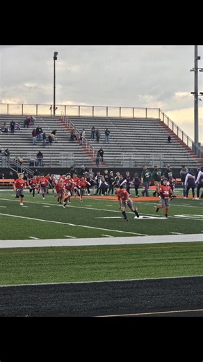 And the T-Railers are heading to the CHAMPIONSHIP!!!! They fought HARD and came back strong and determined in the second half to bring home the semi-finals win over Hughesville 14-12. This now takes them to the CHAMPIONSHIPS next Sunday at noon at Milton Stadium as they take on the Milton Panther Cubs. Let' go T-RAILERS! 💪 | Danville T Railers Youth Football & Cheer Organization