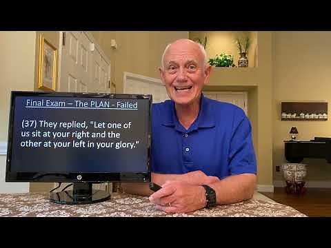 Mark 10:32-45 Lifeway's Explore the bible series lesson title "Serves" October 22, 2023