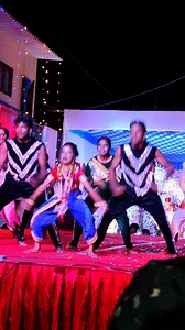 1K views | Pushpa powerful performance  #eyybiddaldhinaaadda #pushpa #pushpa2 #alluarjun #dance | South Tube | Facebook