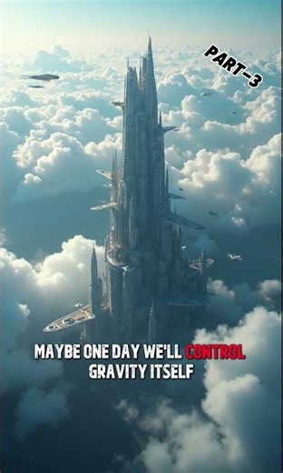 Part -3|What Is Gravity Made Of? 🌍🌀 The Hidden Force of the Universe