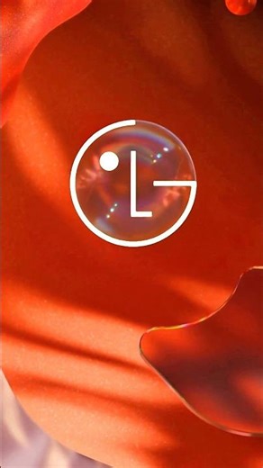 LG Logo | Smiles with New LG Brand Identity | CES2026
