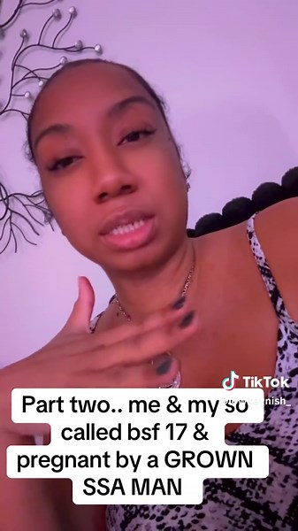 Part two ✌🏾 #storytime #fypシ | story time