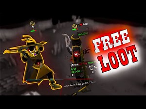 The Only OSRS PK GUIDE You’ll Ever Need in 2026”