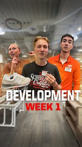 76K views · 444 reactions | Ever wonder how a store like Scheels comes together? 樂 With over 100 team members from Scheels stores across the country, we’re transforming this space in just 4 weeks!  What are you most excited to see when we open? #TulsaSCHEELS #scheels #ScheelsTulsa #woodlandhillsmall | Scheels | Facebook