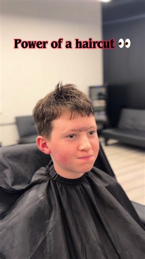 Transform Your Look with a Haircut