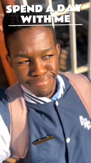 Vlog: spend a day with me ❤️📚 | matric life | studio sess | christian progressive college #christianprogressivecollege #cpcstars #fypシ #model | Luke Osagie