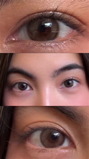 Transform Your Look with Joey's Honey in Eyes