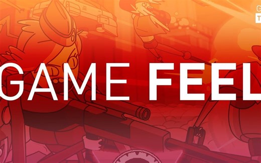 【Game Maker's Toolkit】如何让游戏体验好到流汁？