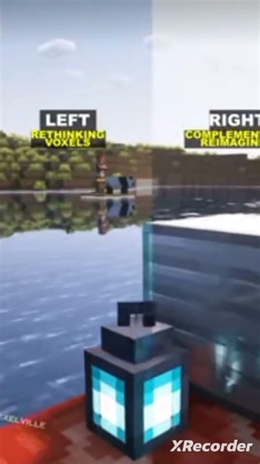 minecraft complementary shaders