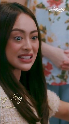 POV - Excited 'yung kapatid mo! #shorts | Hating Kapatid