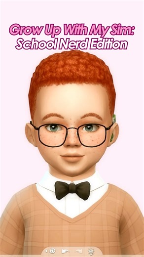 Who should be next? #TheSims4 #sims #simstok #sims4 #sims4community | Raven Sims