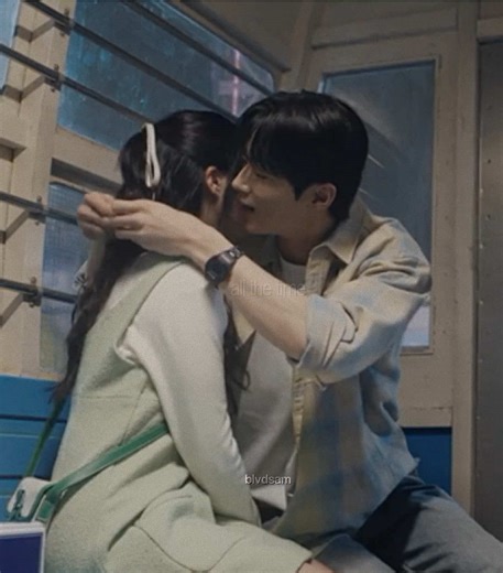 Lovely Runner Kdrama Edit - Kim Hyeyoon and Byeon Wooseok