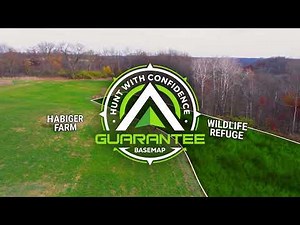 Guaranteed Land Ownership Maps