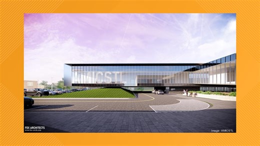 St. Louis region wins $25M federal grant for advanced manufacturing projects