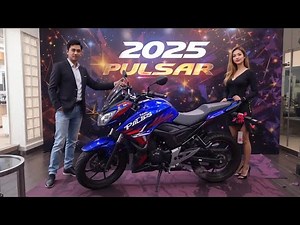 2025 Bajaj Pulsar 150 – Full Review | Features, Mileage & Price | New Model Walkaround
