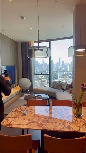 #อสังหาพ่อลูก #daddygirlproperty #aestiqtgonglor … รีวิวคอนโดทองหล่อ