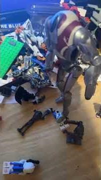 Humans vs robots (movie trailer pt 1)